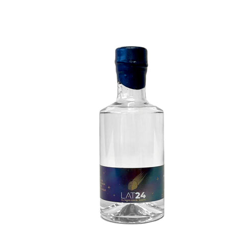 Vodka Chileno LAT24 en formato de 750 y 200cc – Zunda